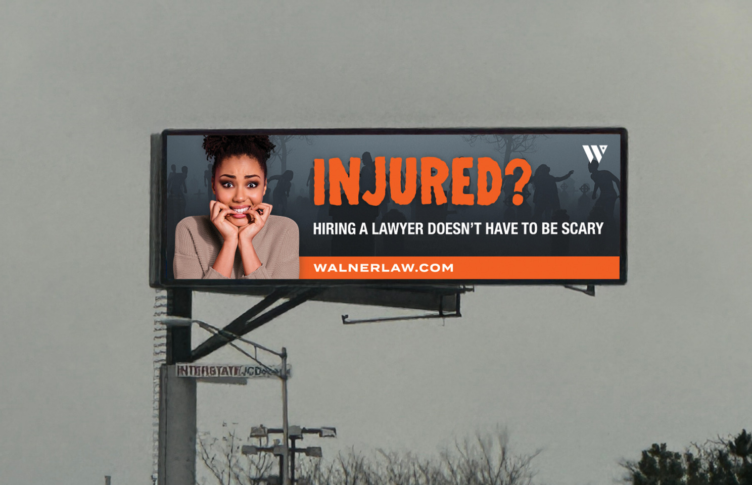 Walner Law - Fortress Case Study