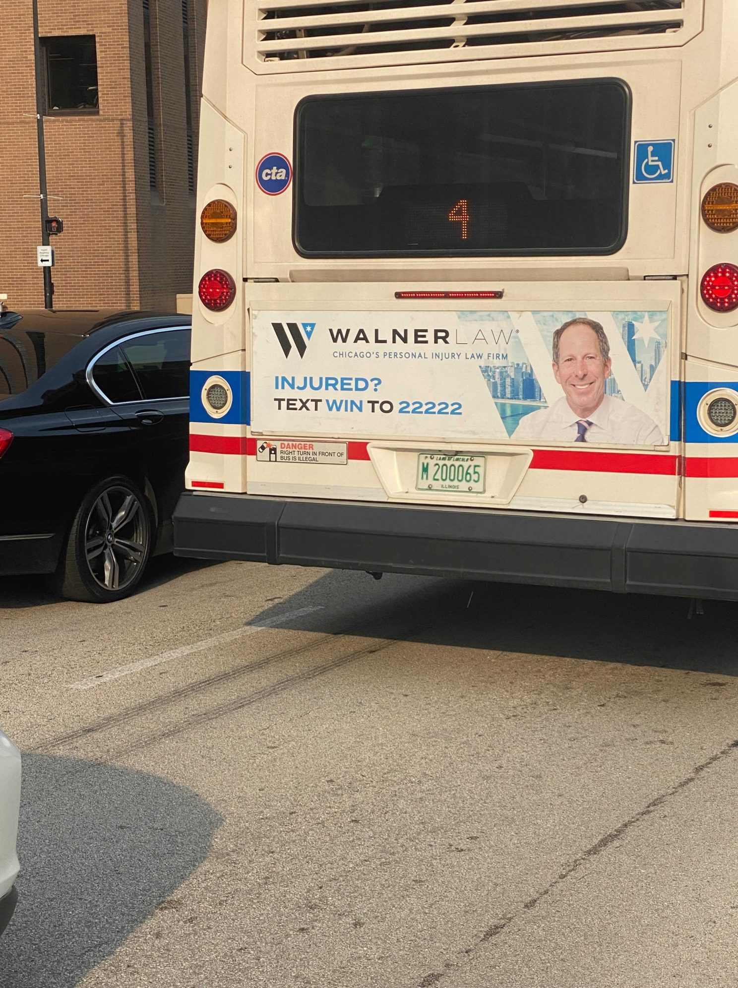 Walner Law - Fortress Case Study