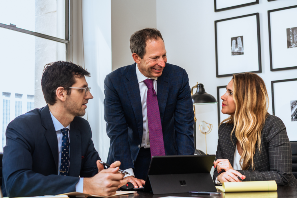 Walner Law - Fortress Case Study