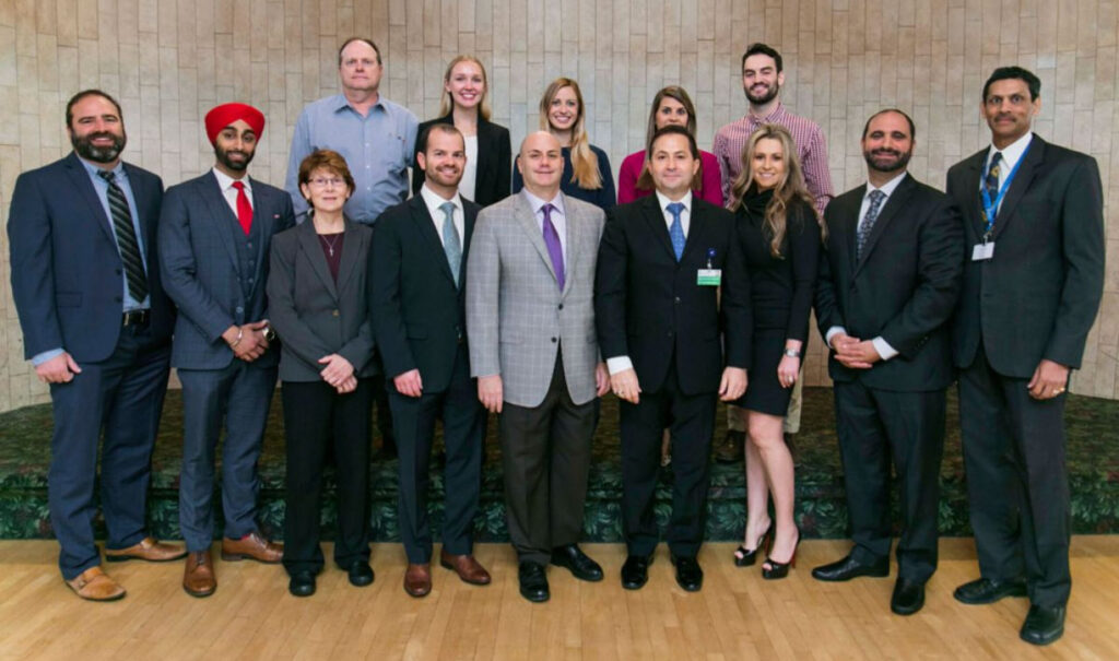 MidAmerica Orthopaedics - Fortress Case Study