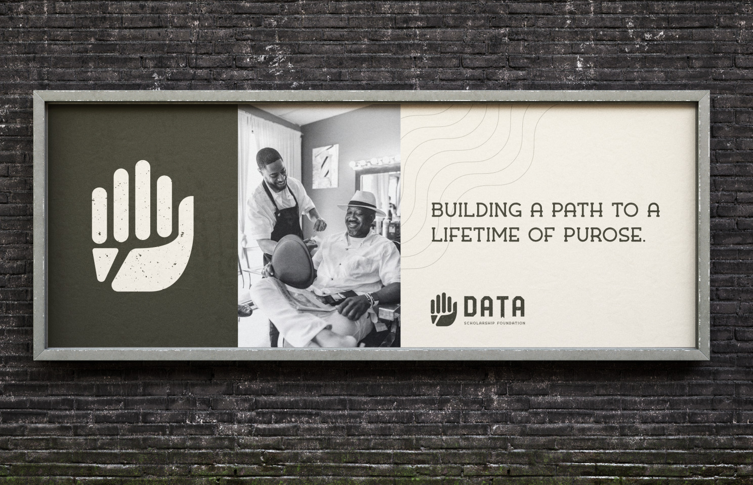 DATA Scholarship Foundation - Fortress Case Study