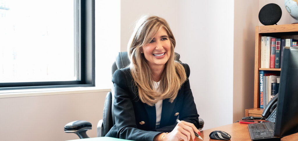 Kaplan Law Firm - Fortress Case Study