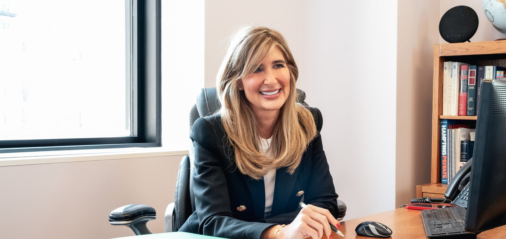 Kaplan Law Firm - Fortress Case Study