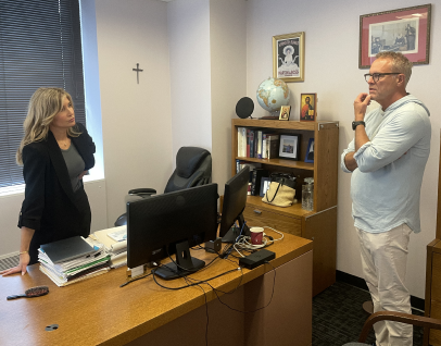 Kaplan Law Firm - Fortress Case Study