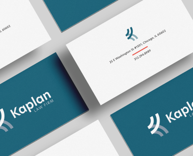 Kaplan Law Firm - Fortress Case Study