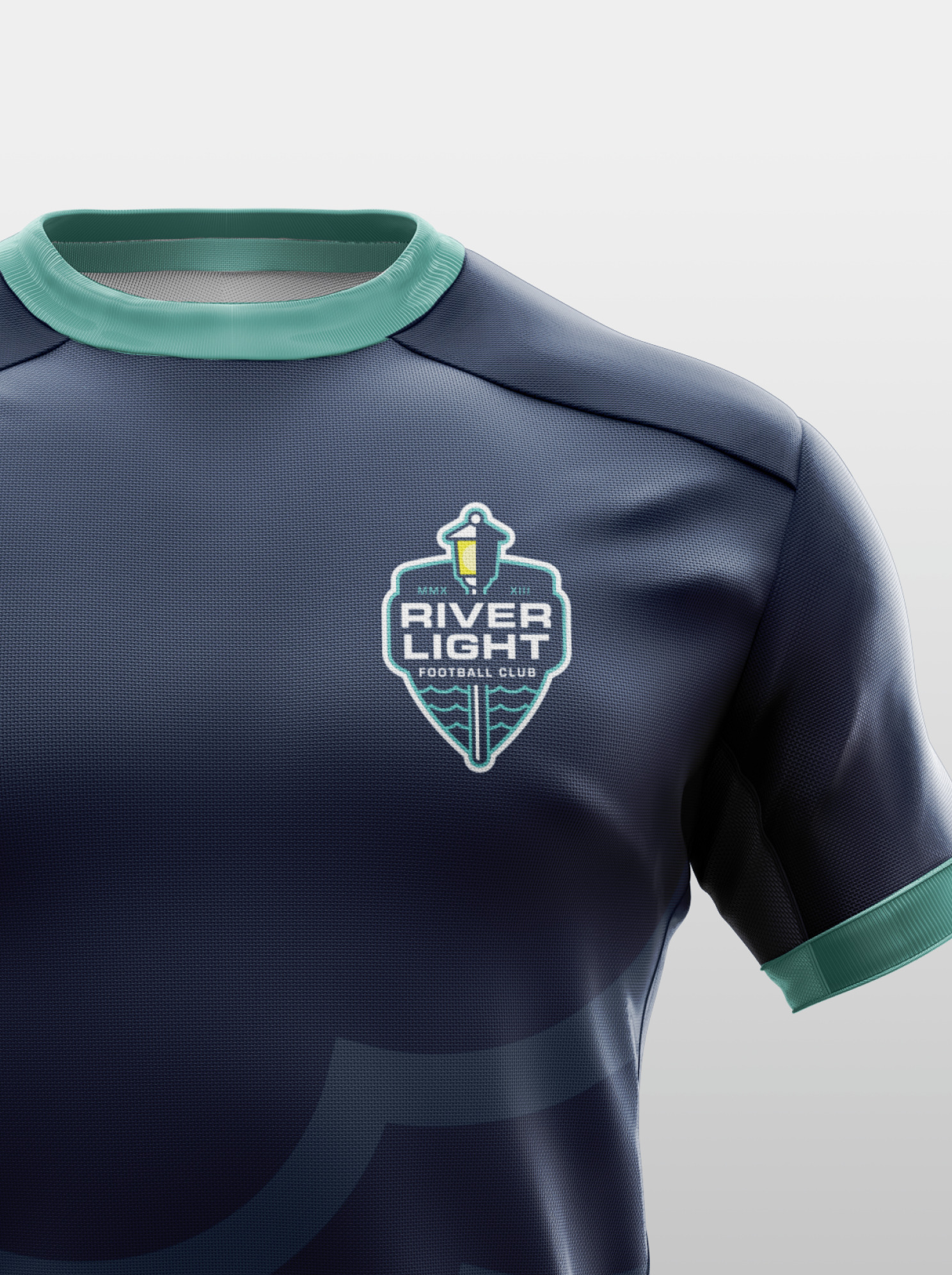 River Light FC - Fortress Case Study