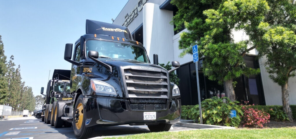 The Custom Companies, INC. - Fortress Case Study