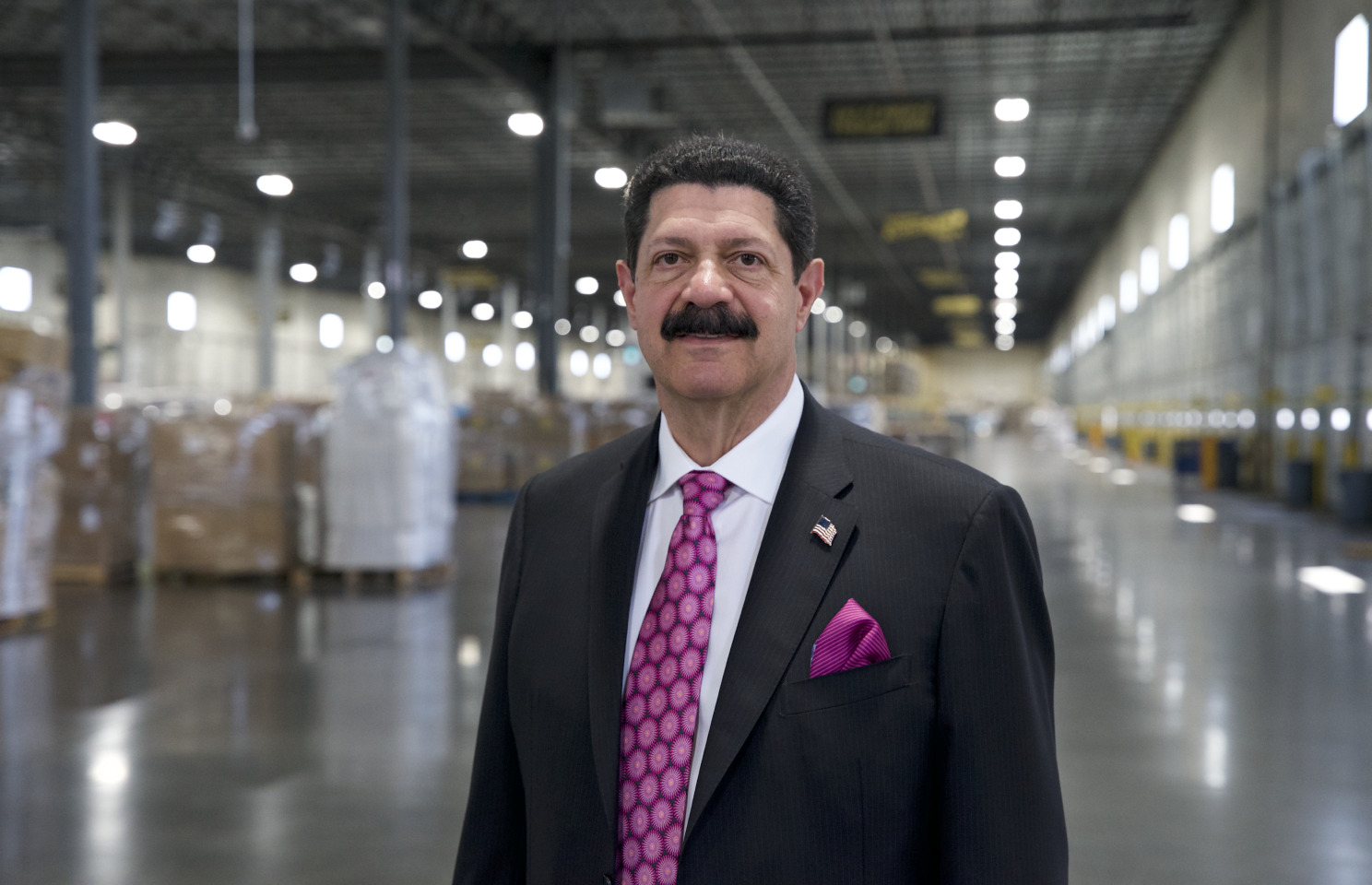 The Custom Companies, INC. - Fortress Case Study