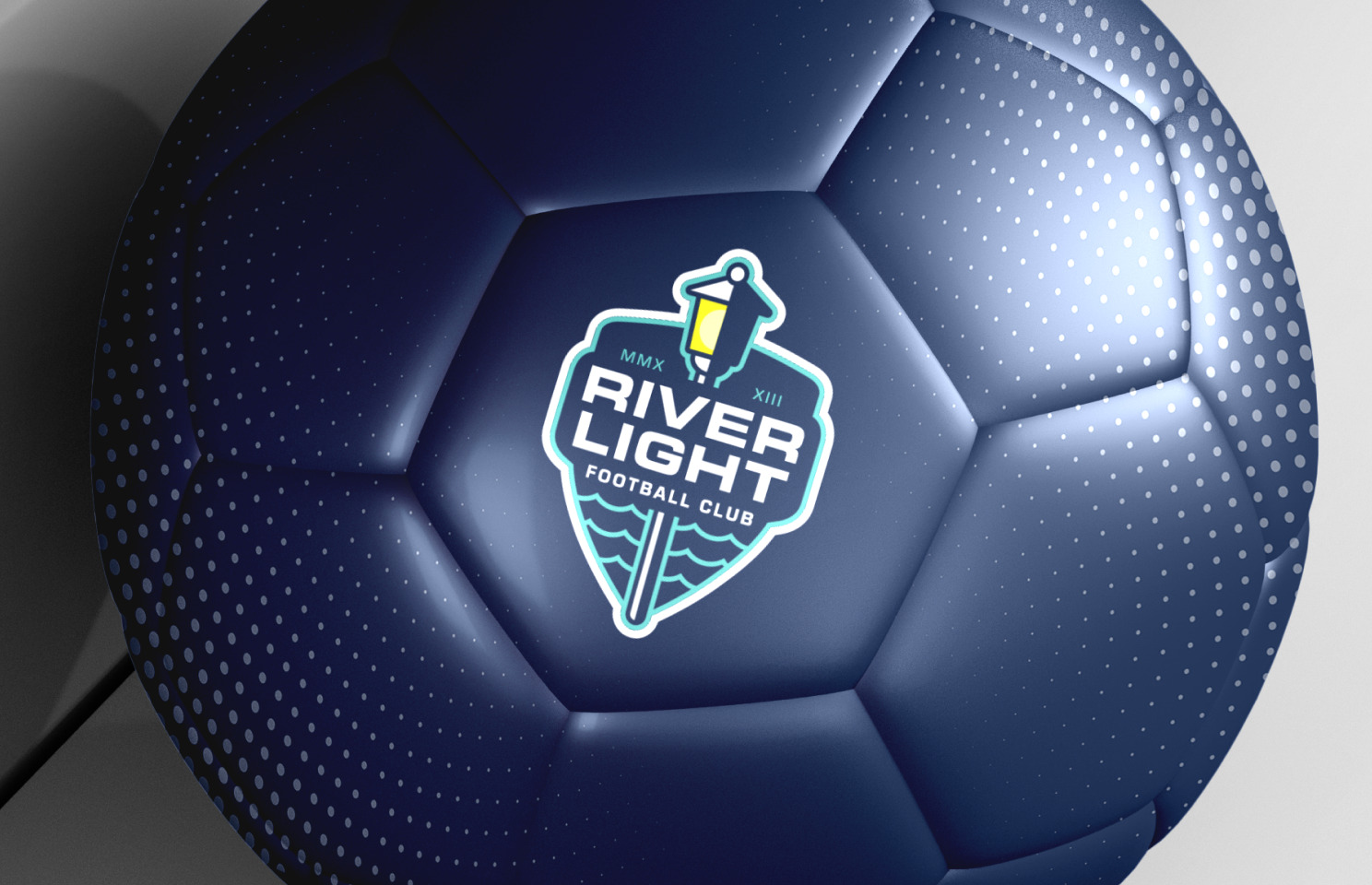 River Light FC - Fortress Case Study