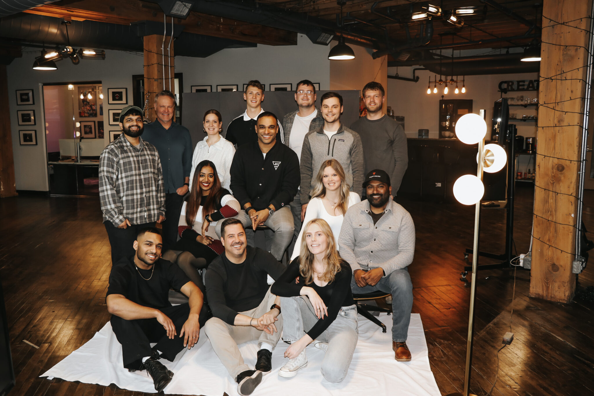 Should Marketing Agencies Mirror Their Clients’ Values? - Fortress ...