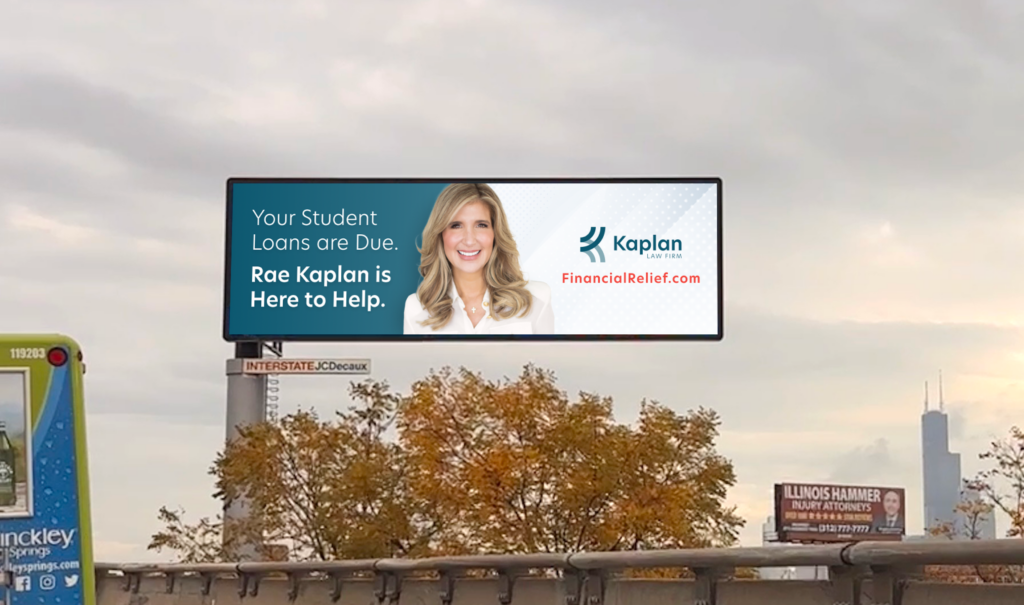 Kaplan Law Firm - Fortress Case Study